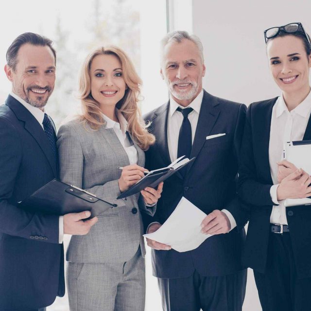 PARTNER SERVICE S.A.C